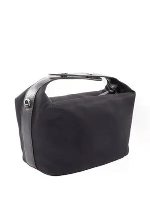 Prada 2013-2026 Mini Re Nylon Cherie Satchel