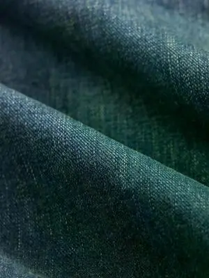 Ralph Lauren Embellished Denim Jacket