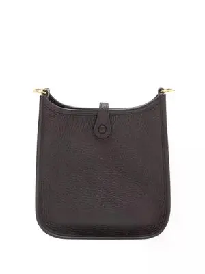 Hermès Clemence Evelyne 16 Amazone Satchel