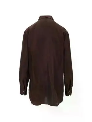 Barena Venezia Camillo Button-up Shirt