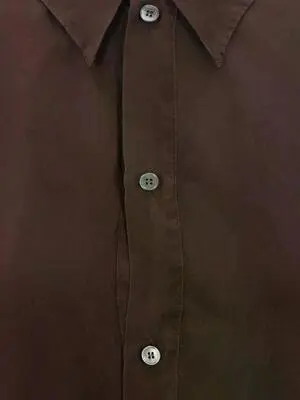 Barena Venezia Camillo Button-up Shirt