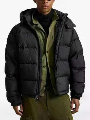 Polo Ralph Lauren Hooded Puffer Jacket