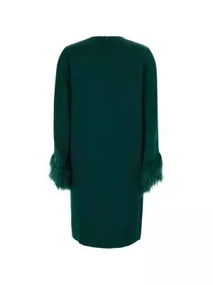 Antonelli Firenze Long-sleeve Dress