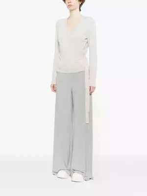 N.peal Arabella Wrap Cardigan