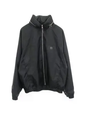 LOUIS VUITTON 2010s Reversible Hooded Jacket
