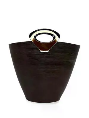 LOUIS VUITTON 2000 Epi Noctambule Handbag
