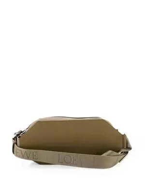 Loewe Convertible Sling Bag Leather Crossbody Bag