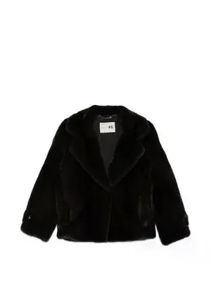 MANZONI 24 Mink Fur Jacket