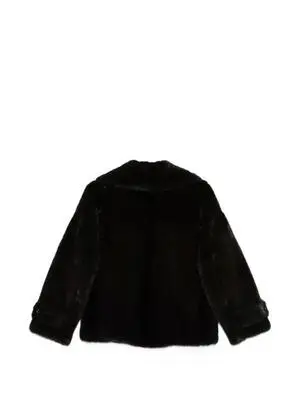 MANZONI 24 Mink Fur Jacket