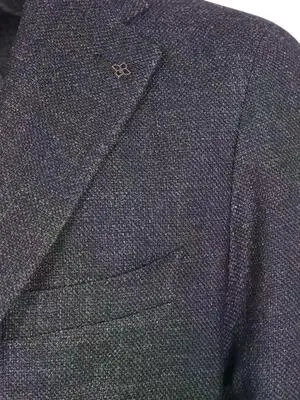 Tagliatore Single-breasted Blazer