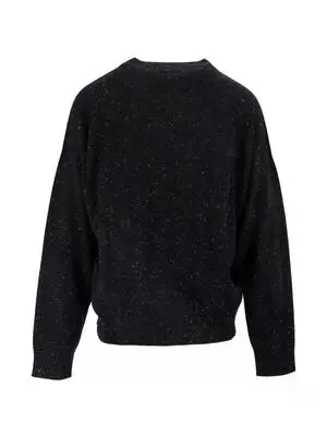 Peserico Flecked Knit Sweater