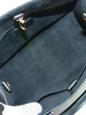 LOUIS VUITTON 2021-2026 Monogram Empreinte Onthego Pm Satchel