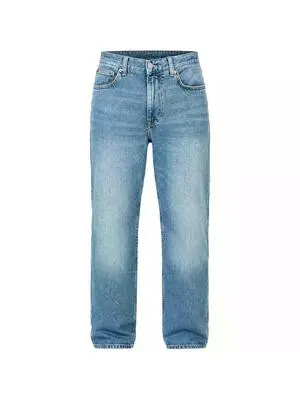 Tommy Hilfiger Whiskered Mercer Jeans