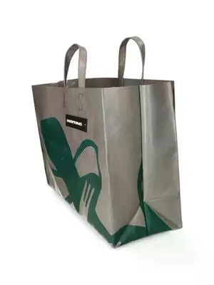 FREITAG F260 Miami Wide Graphic-print Tote Bag