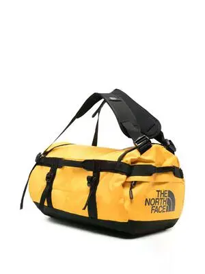 The North Face Base Camp Buckled-strap Backpack