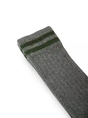 ECOALF Striped Socks
