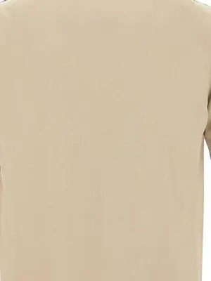 FILIPPO DE LAURENTIIS Cotton T-shirt