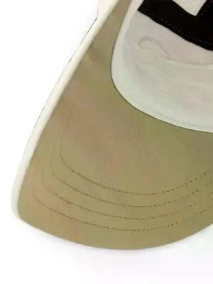 CIELE Fstcap Sc Classic Cside Logo-print Cap