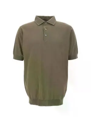 FILIPPO DE LAURENTIIS Short-sleeve Polo Shirt