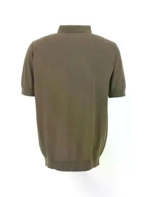 FILIPPO DE LAURENTIIS Short-sleeve Polo Shirt