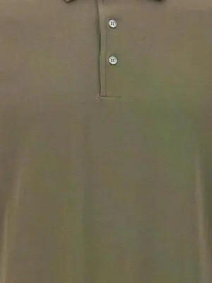 FILIPPO DE LAURENTIIS Short-sleeve Polo Shirt