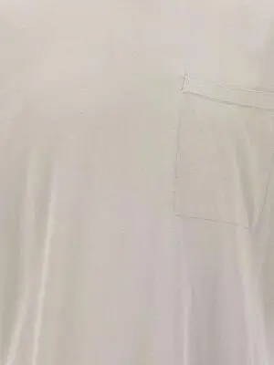 FILIPPO DE LAURENTIIS Mock-neck T-shirt