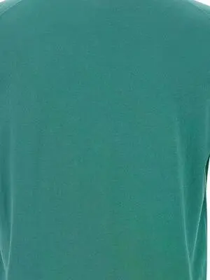 FILIPPO DE LAURENTIIS Round Neck T-shirt