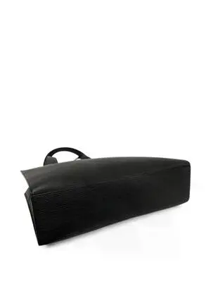 LOUIS VUITTON 1999 Epi Gemeaux Tote Bag