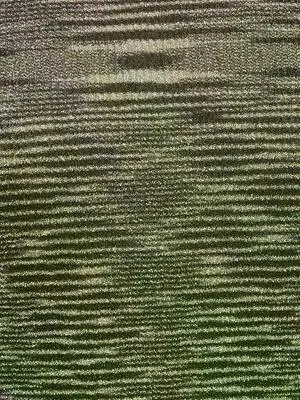 Missoni Striped Long-sleeve Top