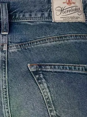 HERRLICHER Shyra Wide-leg Jeans