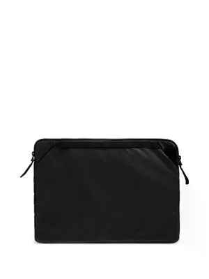 DB JOURNEY Ramverk 16 Laptop Sleeve - Black