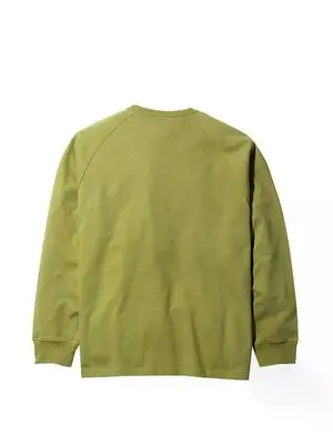 Timberland Bee Line Embroidered Sweatshirt