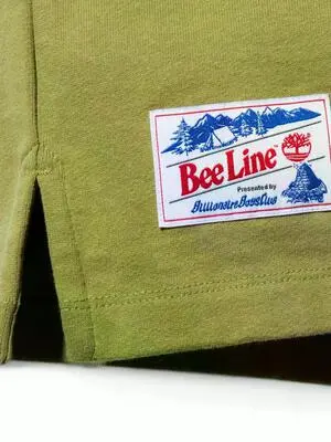 Timberland Bee Line Embroidered Sweatshirt