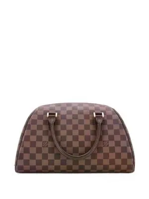 LOUIS VUITTON Ribera Damier Mm Handbag