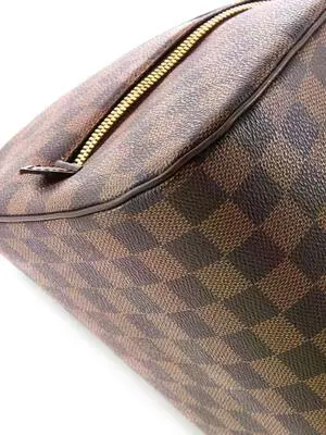 LOUIS VUITTON Ribera Damier Mm Handbag