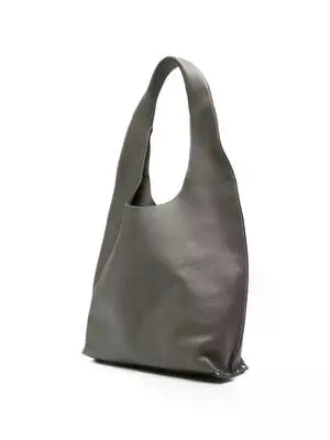 A.p.c. Le Neige Clou Shoulder Bag - Grey
