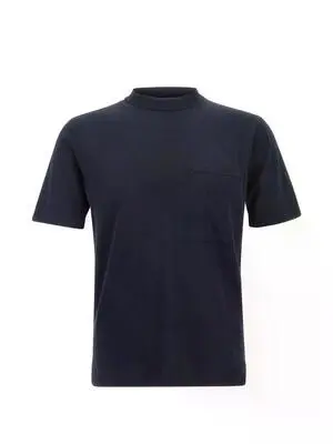 Filippo De Laurentiis Logo T-shirts For Men
