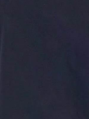 FILIPPO DE LAURENTIIS Skipper Ribbed-trim Top