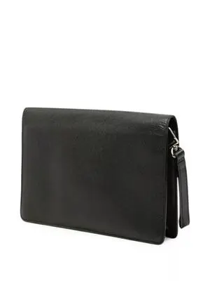 LOUIS VUITTON Taiga Leather Belaia Clutch Bag