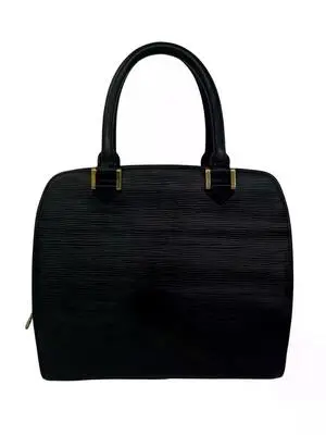 LOUIS VUITTON Epi Pont Neuf Handbag