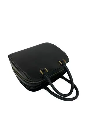 LOUIS VUITTON Epi Pont Neuf Handbag