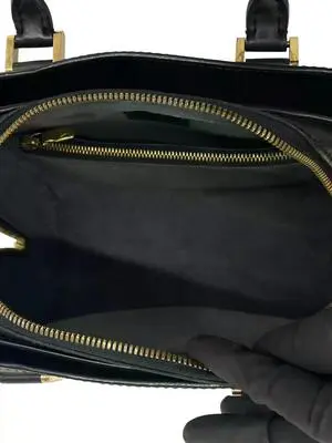 LOUIS VUITTON Epi Pont Neuf Handbag