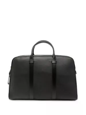 TOM FORD Leather Briefcase
