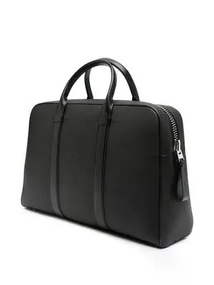 TOM FORD Leather Briefcase