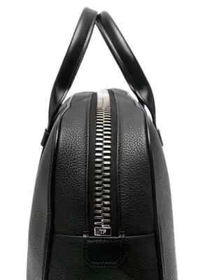 TOM FORD Leather Briefcase