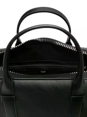 TOM FORD Leather Briefcase
