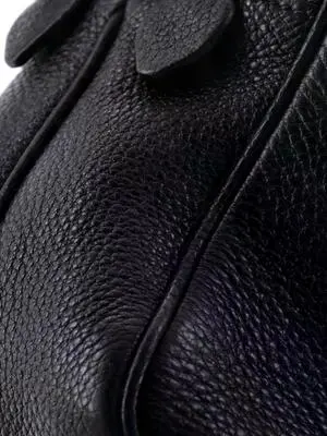 Prada Double Zip Camera Bag Vitello Phenix Medium Crossbody Bag