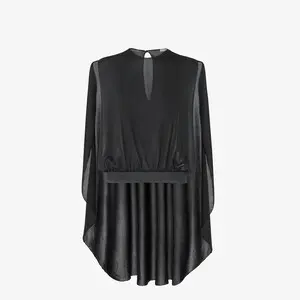 Fendi Top - Black