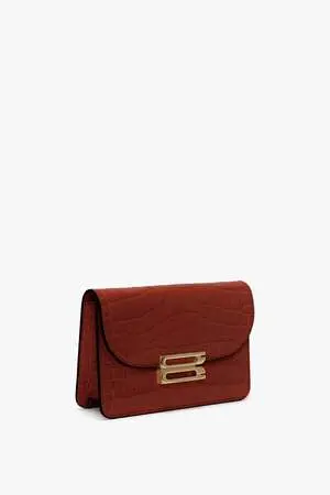Victoria Beckham Nano Dorian Wristlet