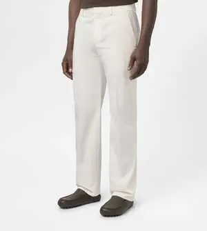 TOD'S Chino Pants In Cotton